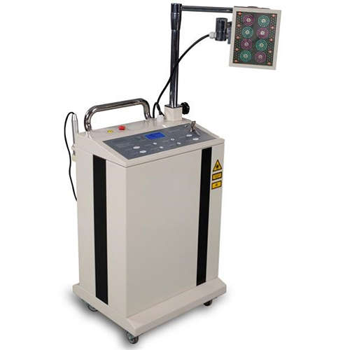 Traitement par infrarouge et laser Prime